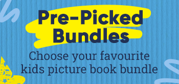 10 for £10 Kids Picture Book Bundles | Get Huge Savings From The Works