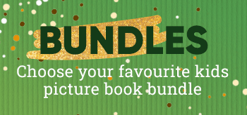 10 for £10 Kids Picture Book Bundles | Get Huge Savings From The Works
