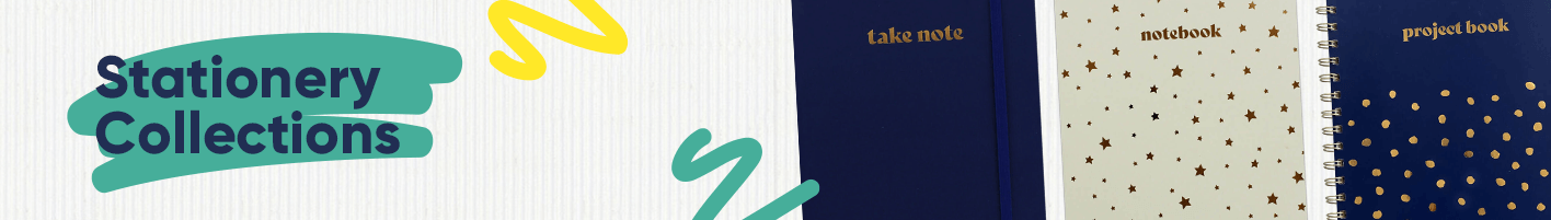 Stationery Collections | The Works