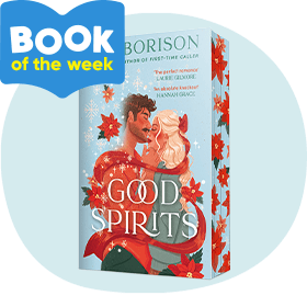 Fiction Books | Trending Titles, Top Authors & Great Value | The Works