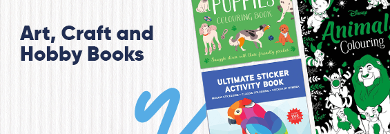 Buy Books Online | The Works