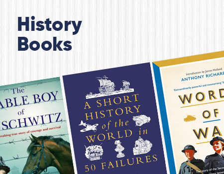 Non-Fiction Books | The Works