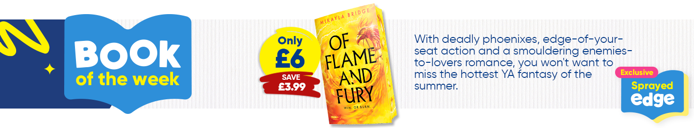 Buy Books Online | The Works