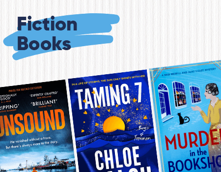 Buy Books Online | The Works