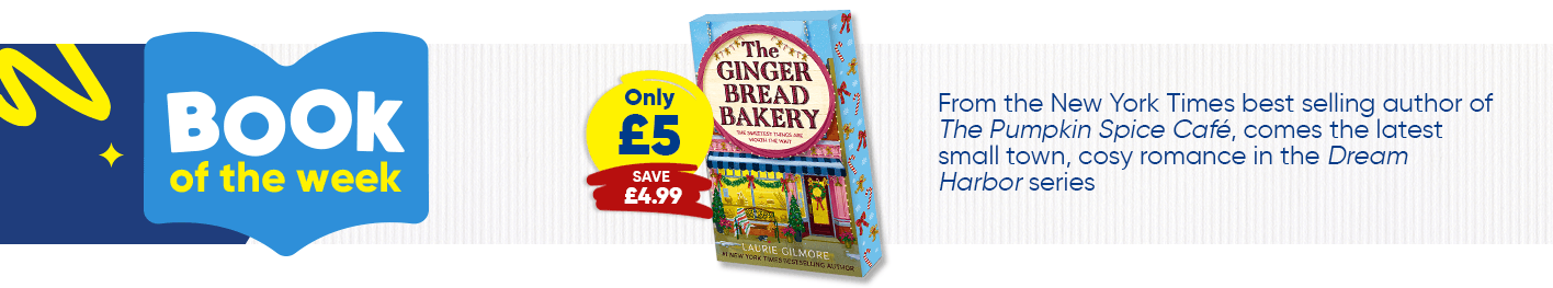 Buy Books Online | The Works