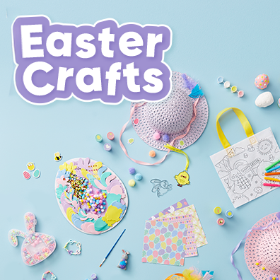 Easter Shop | The Works