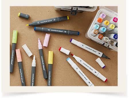 Arts & Crafts | Art & Craft Supplies at The Works