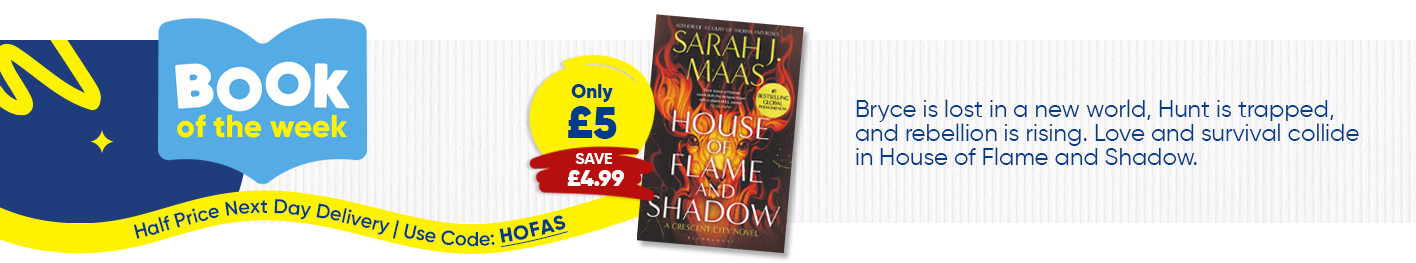 Buy Books Online | The Works