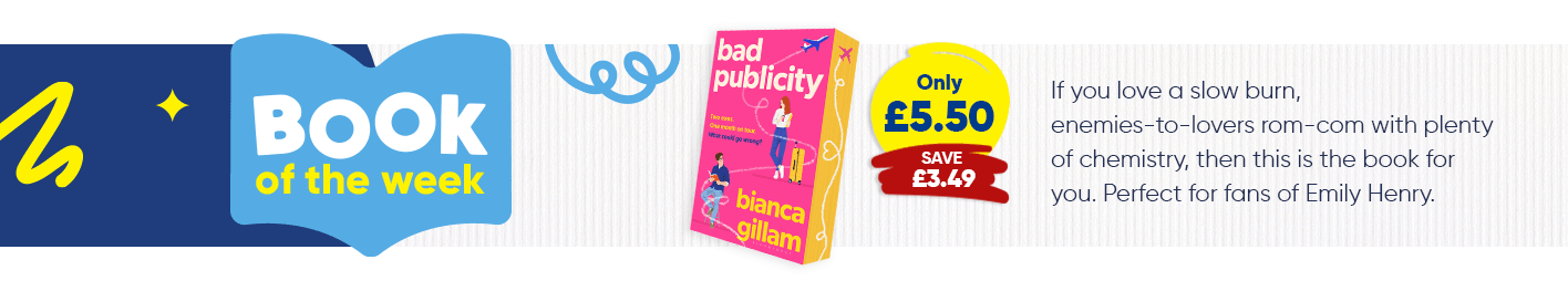 Buy Books Online | The Works