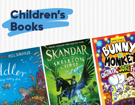 Buy Books Online | The Works