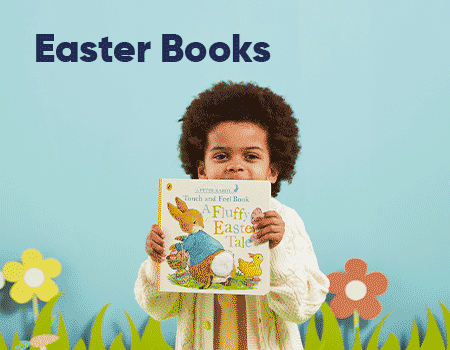 Easter Shop | The Works