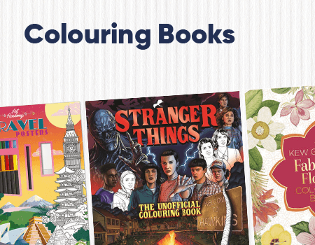 Buy Books Online | The Works