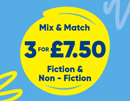 Buy Books Online | The Works