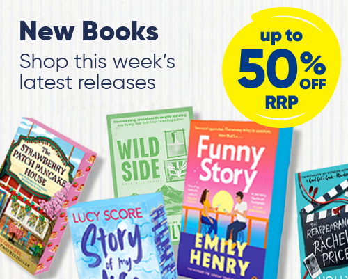 Buy Books Online | The Works