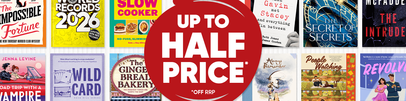 The Works | Get Huge Savings On Arts, Crafts And Books